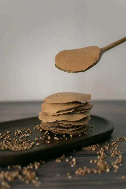 Pancake-Stacking World Records - Pancakes with Waffles