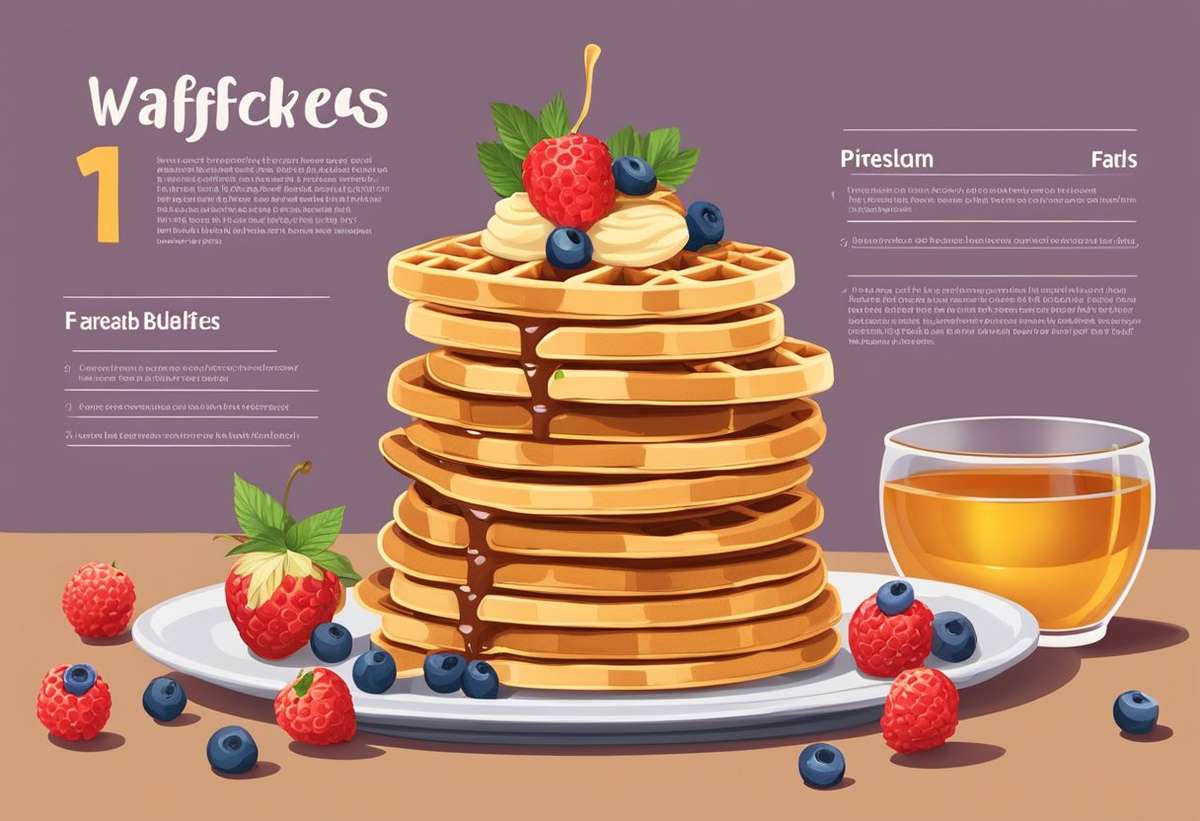 Waffles Trivia: Fun Facts You Didn’t Know About Pancakes and Their ...