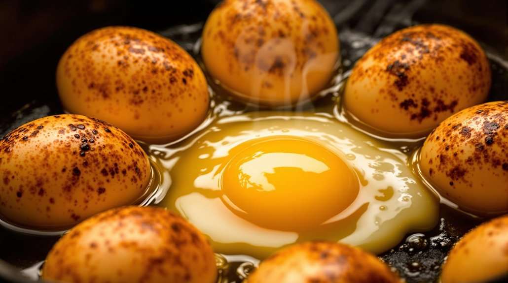 Roasted Eggs: The Unexpected Cooking Method You Need to Try - Pancakes ...